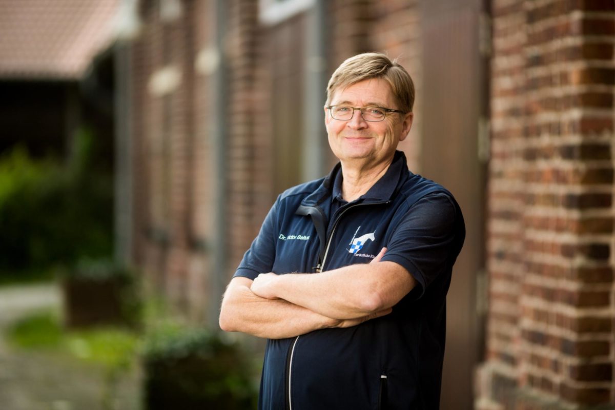 Altano Karthaus – Pferde- und Kleintierpraxis Karthaus